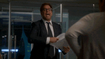 Throw Papers GIFs - Find & Share on GIPHY