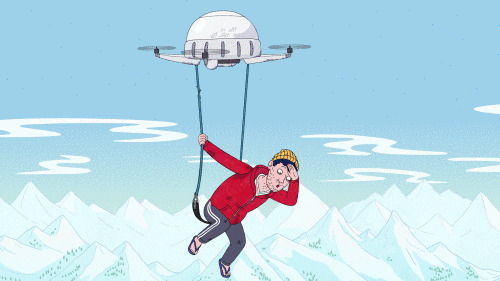 BoJack Horseman GIFs on GIPHY - Be Animated