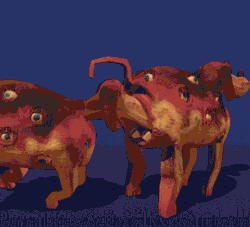 A Tribute To Dogs GIFs - Get the best GIF on GIPHY