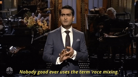 Race Mixing GIFs - Get the best GIF on GIPHY