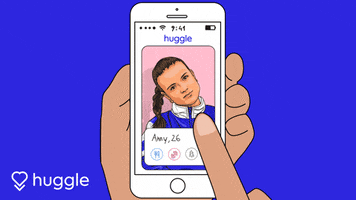 Huggle GIFs on GIPHY - Be Animated