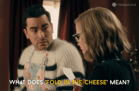 Fold In The Cheese GIFs - Get the best GIF on GIPHY