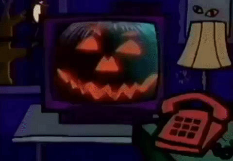 Everyday Is Halloween GIFs - Get the best GIF on GIPHY