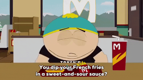 Cartman Sweet Gif