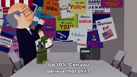 Things-are-really-heating-up GIFs - Get the best GIF on GIPHY