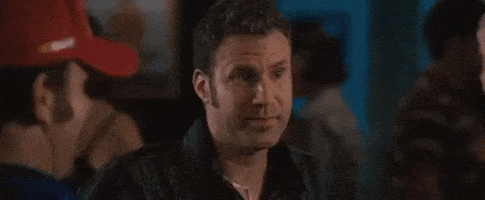 Ricky Bobby Gif Fast
