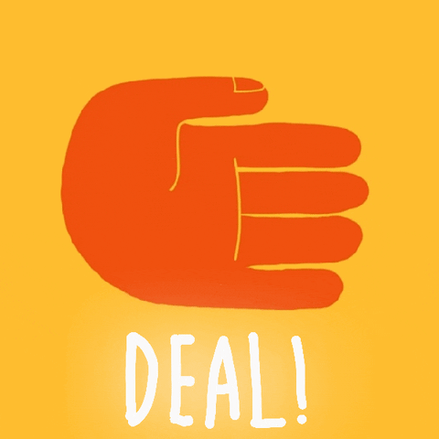 Happy No Problem GIF by Samsung Mobile - Find & Share on GIPHY