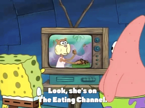 Eats-channel GIFs - Get the best GIF on GIPHY