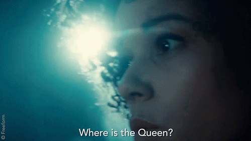 Where Is The Queen GIFs - Get the best GIF on GIPHY