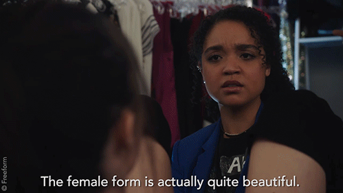 Female-form GIFs - Get the best GIF on GIPHY