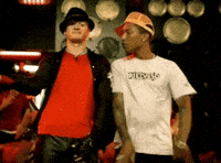 Pharrell Gif