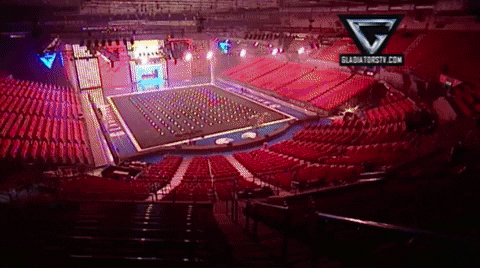 The End Arena GIF by Gladiators - Find & Share on GIPHY