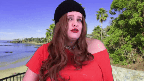 California Girl GIFs - Get the best GIF on GIPHY