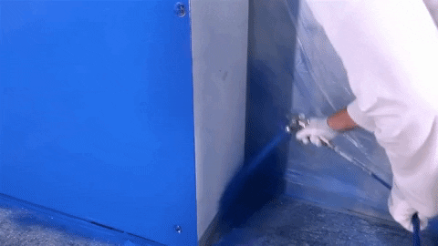 Airless Discounter GIFs - Get the best GIF on GIPHY