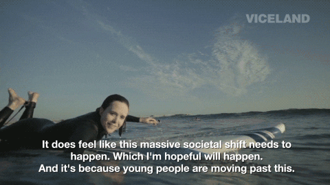People-need-hope GIFs - Get the best GIF on GIPHY