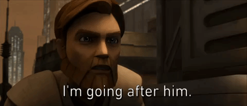Season 4 Deception GIF by Star Wars - Find & Share on GIPHY