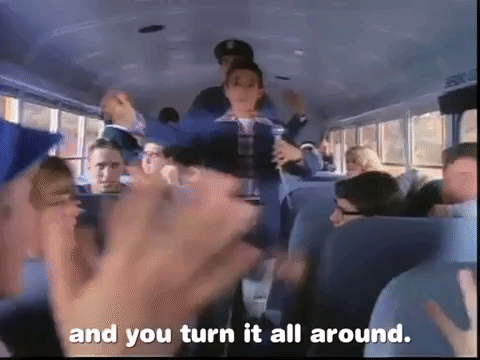 Turn-it-all-around GIFs - Get the best GIF on GIPHY