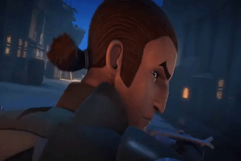 Episode 13 - Call to Action GIFs on GIPHY - Be Animated