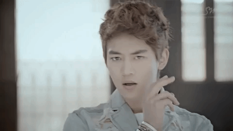 Cute-minho GIFs - Get the best GIF on GIPHY