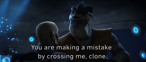 You-are-making-a-mistake GIFs - Get the best GIF on GIPHY