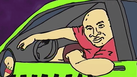 Kaytranada GIFs - Get the best GIF on GIPHY