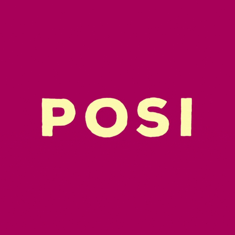 Posi-vibe GIFs - Get the best GIF on GIPHY