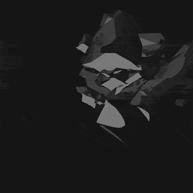 Dark Goth GIF by Andrew Benson - Find & Share on GIPHY