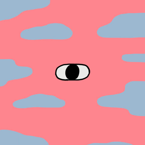 See The Future GIF by Sherchle - Find & Share on GIPHY