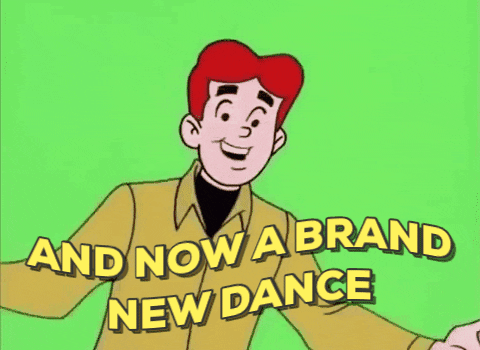 New-dance GIFs - Get the best GIF on GIPHY