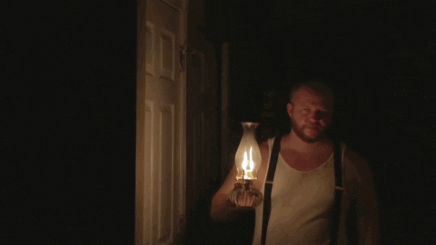 Lantern-walk GIFs - Get the best GIF on GIPHY