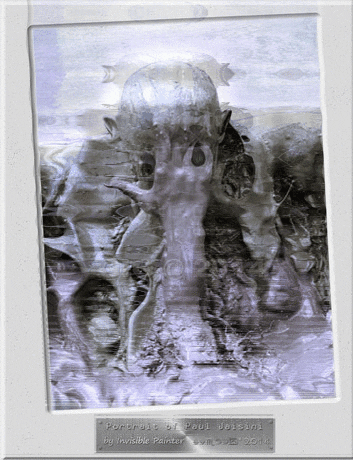 Invisible Painting GIFs - Get the best GIF on GIPHY