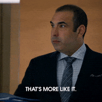 Louis Litt Meme