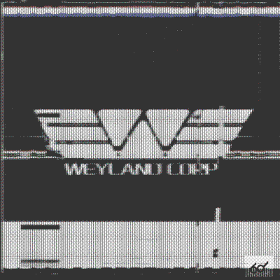 Weyland Corp GIFs - Get the best GIF on GIPHY