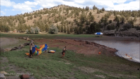 Bungee Catapult GIFs - Get the best GIF on GIPHY