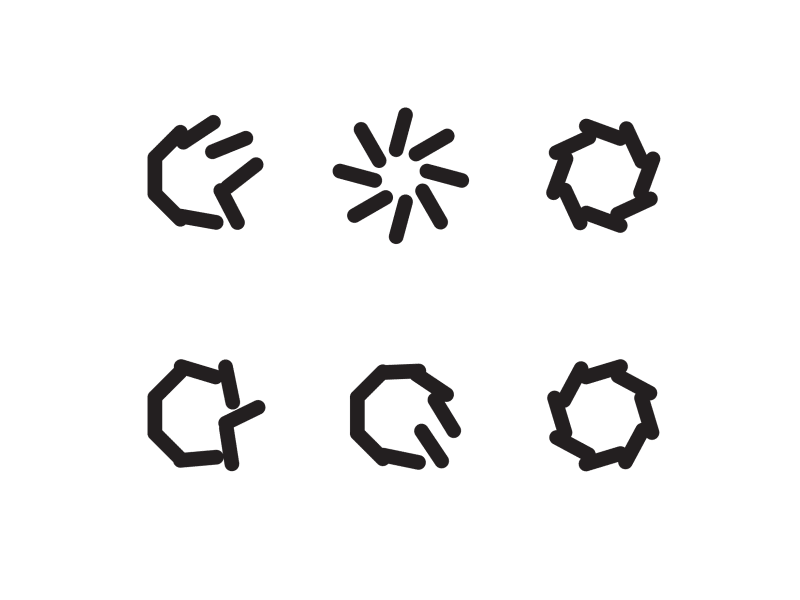 Loaders GIFs - Get the best GIF on GIPHY