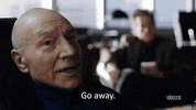 Go Away Monday GIFs - Find & Share on GIPHY