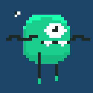 Pixel Art GIF by Ethan Barnowsky - Find & Share on GIPHY