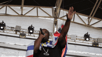 Exclaim! GIFs on GIPHY - Be Animated