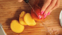 Cutting Fruit Gif
