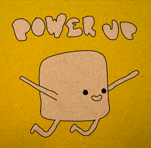 Video Game Power Up GIF by matthewjocelyn - Find & Share on GIPHY