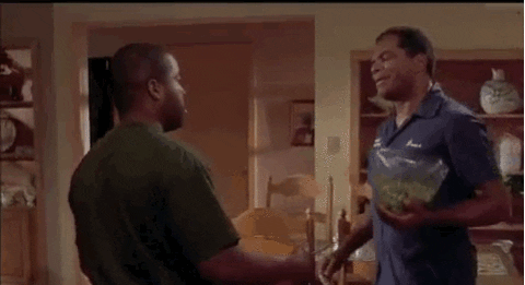 friday the movie | Tag | PrimoGIF