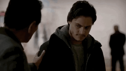 The Red Road GIFs - Get the best GIF on GIPHY