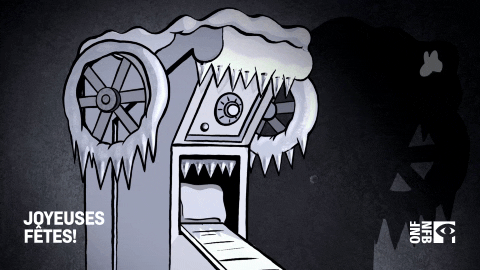 La-magnifique-machine GIFs - Get the best GIF on GIPHY