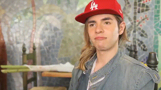 Dazed And Confused Slater Gif