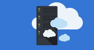 Cloud Computing GIFs - Find & Share on GIPHY
