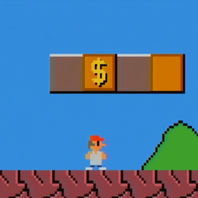 Platform Game GIFs - Get the best GIF on GIPHY