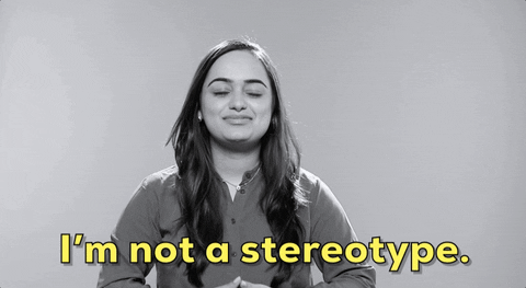 Equality Asian History Month GIF by Brown Girl Magazine - Find & Share ...
