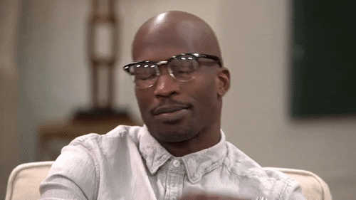 Gladiator Boot Camp GIFs - Get the best GIF on GIPHY