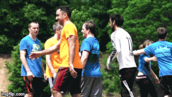Ultimate Frisbee GIFs - Find & Share on GIPHY
