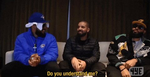 Drake Toronto GIF by Much - Find & Share on GIPHY
